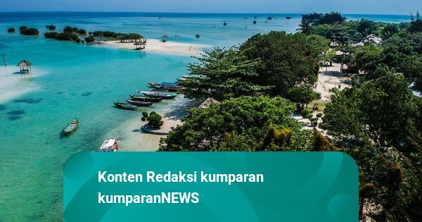 Wagub DKI: Perlu Waktu dan Biaya Tak Sedikit Tangani Banjir Rob di ...